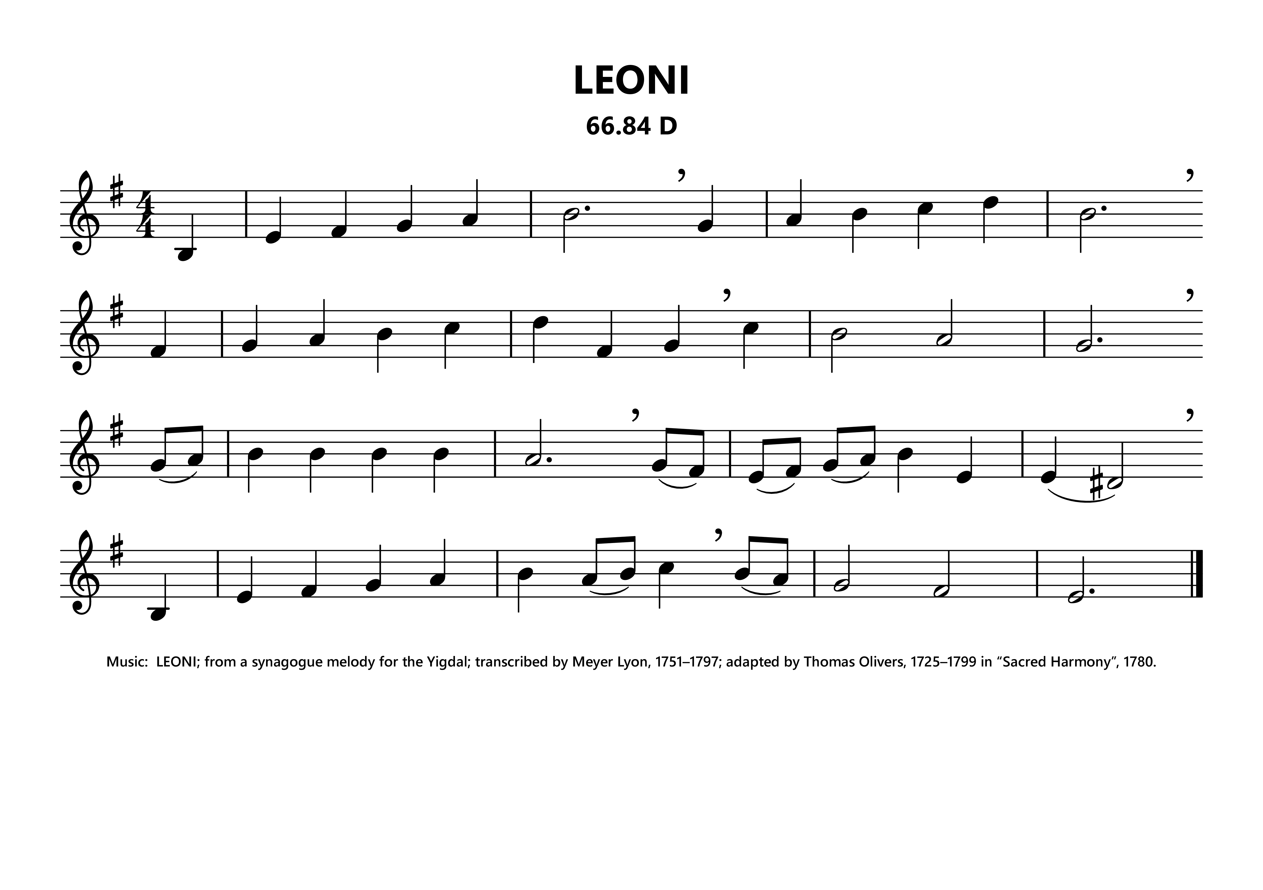 LiturgyShare: O God of Earth and Space [Huber]